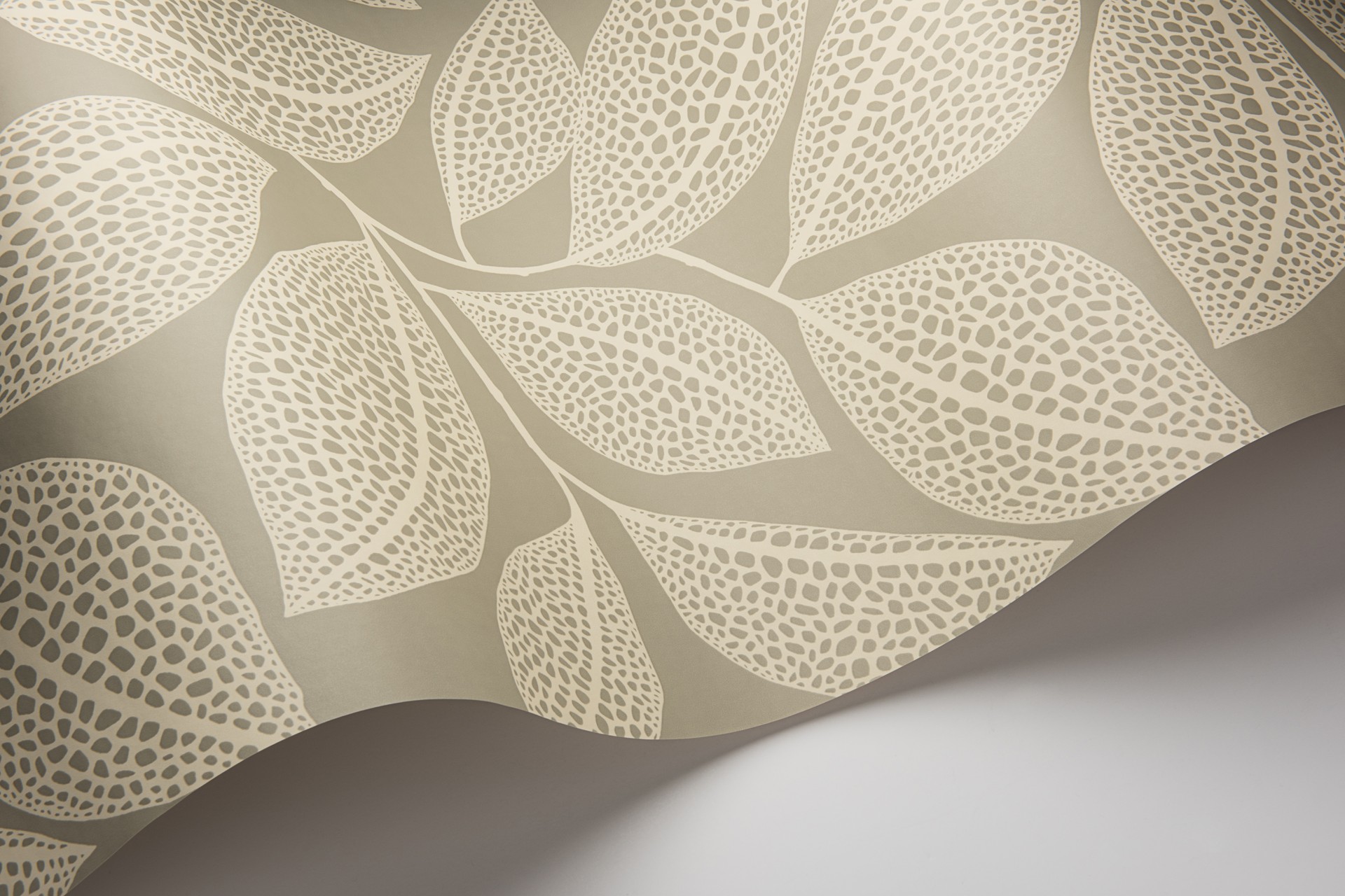 Pebble Leaf | MissPrint