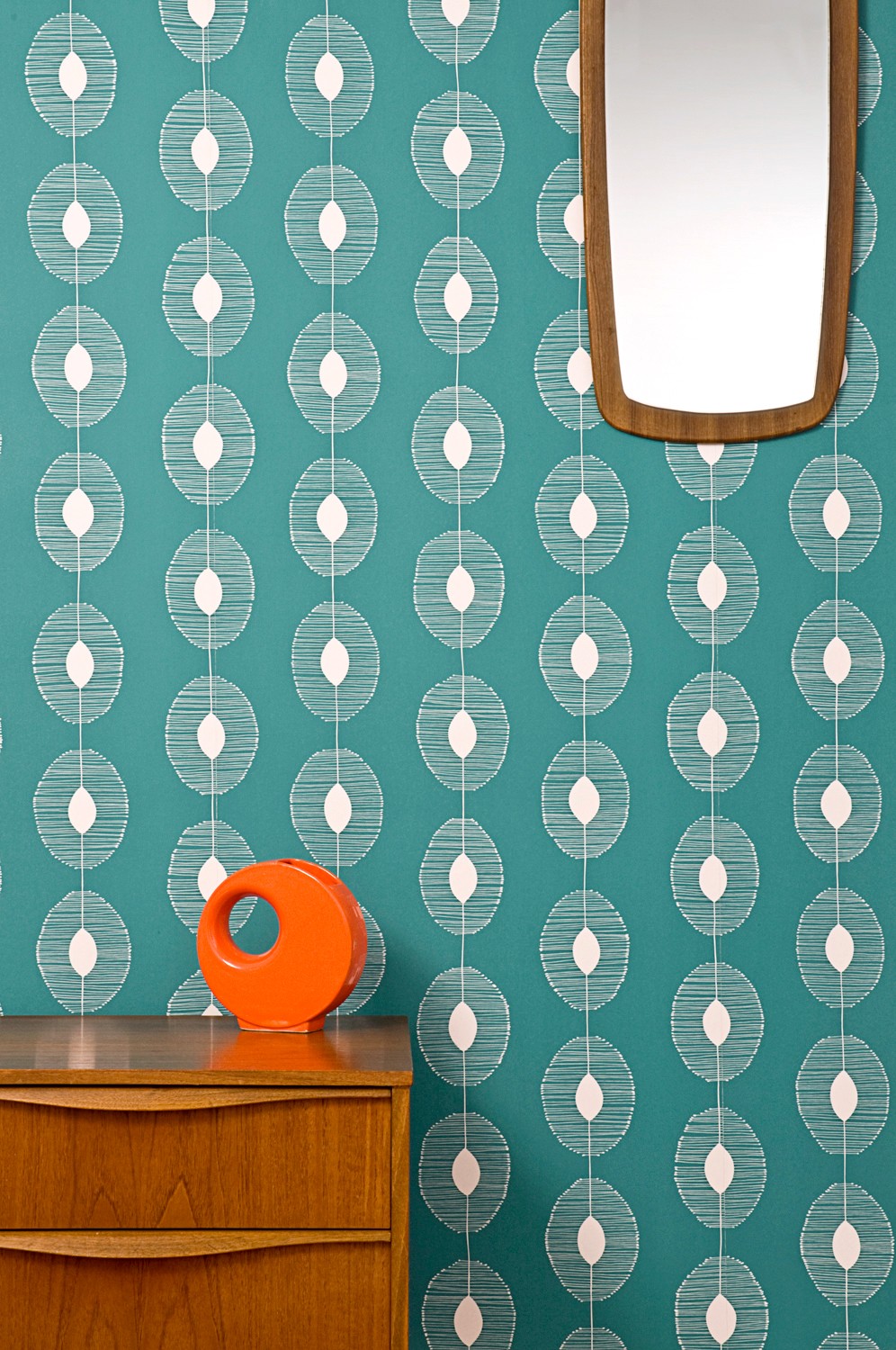 Dewdrops Wallpaper | MissPrint