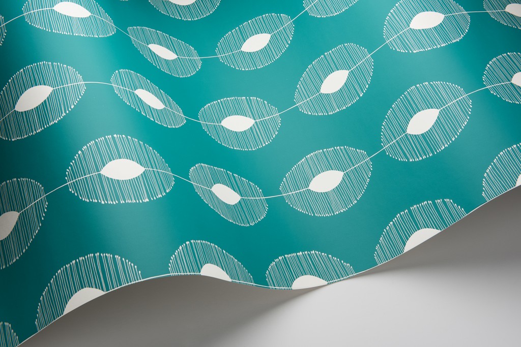 Dewdrops Wallpaper | MissPrint