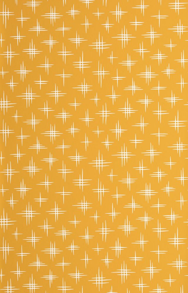 Yellow Wallpaper