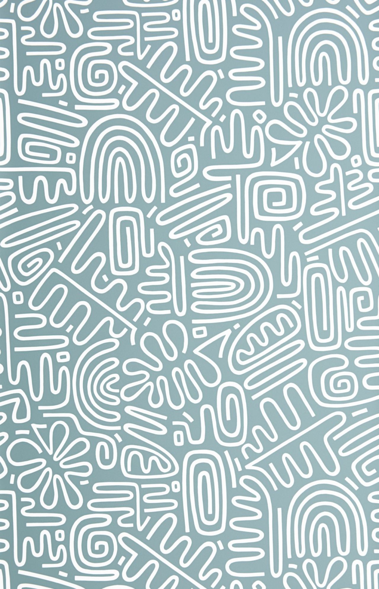 Nazca Wallpaper
