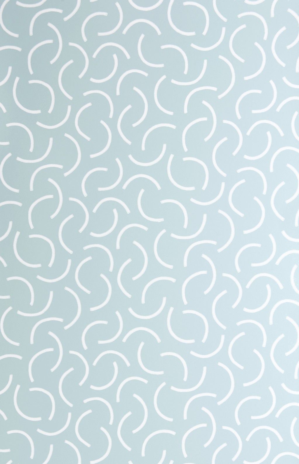 Blue Wallpaper