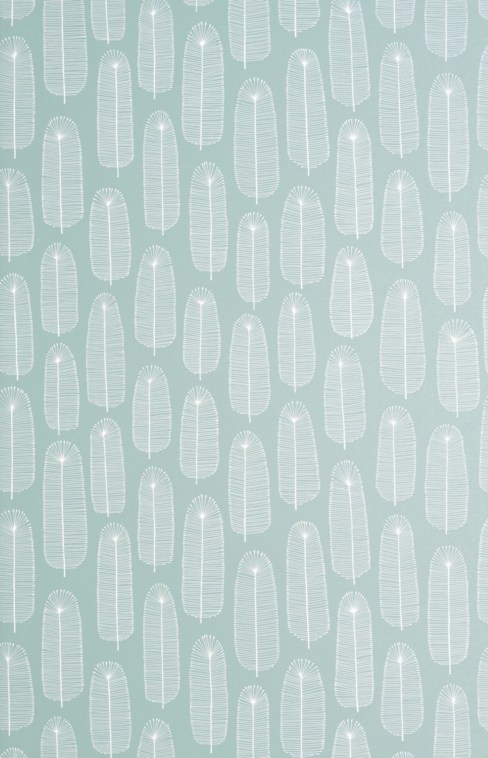 Blue Wallpaper