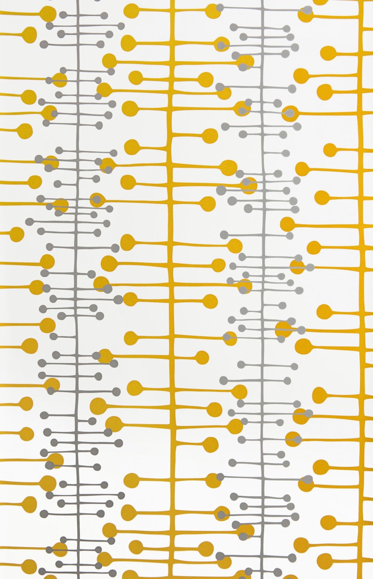 Yellow Wallpaper
